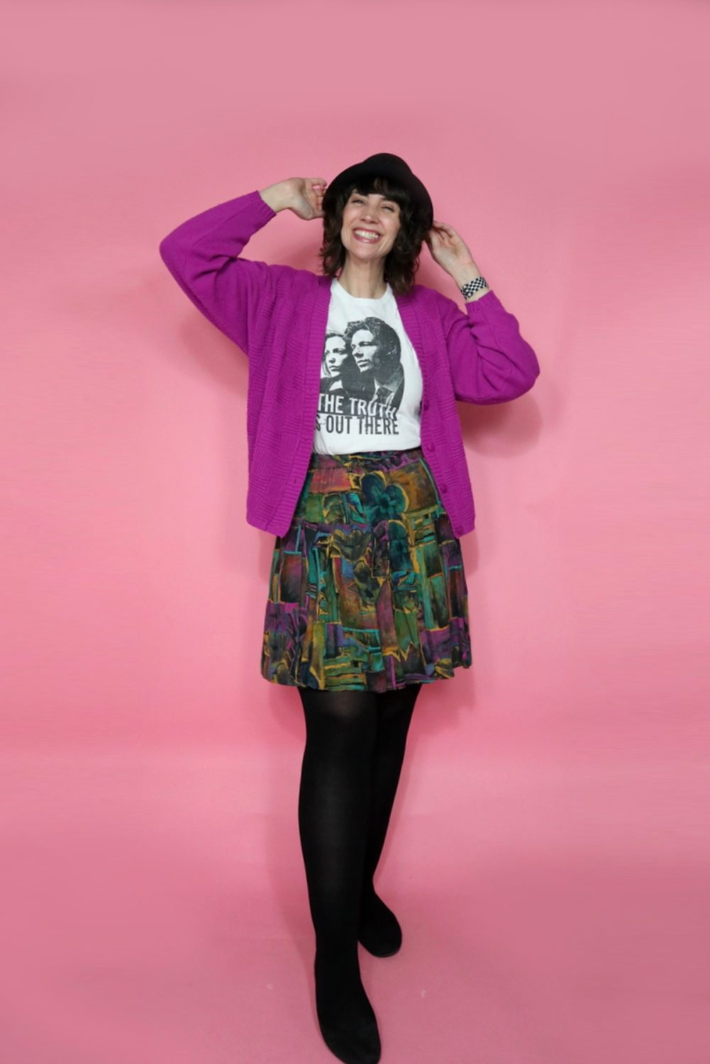 The Truth About My Thrifting Journey - The Outfit Repeater