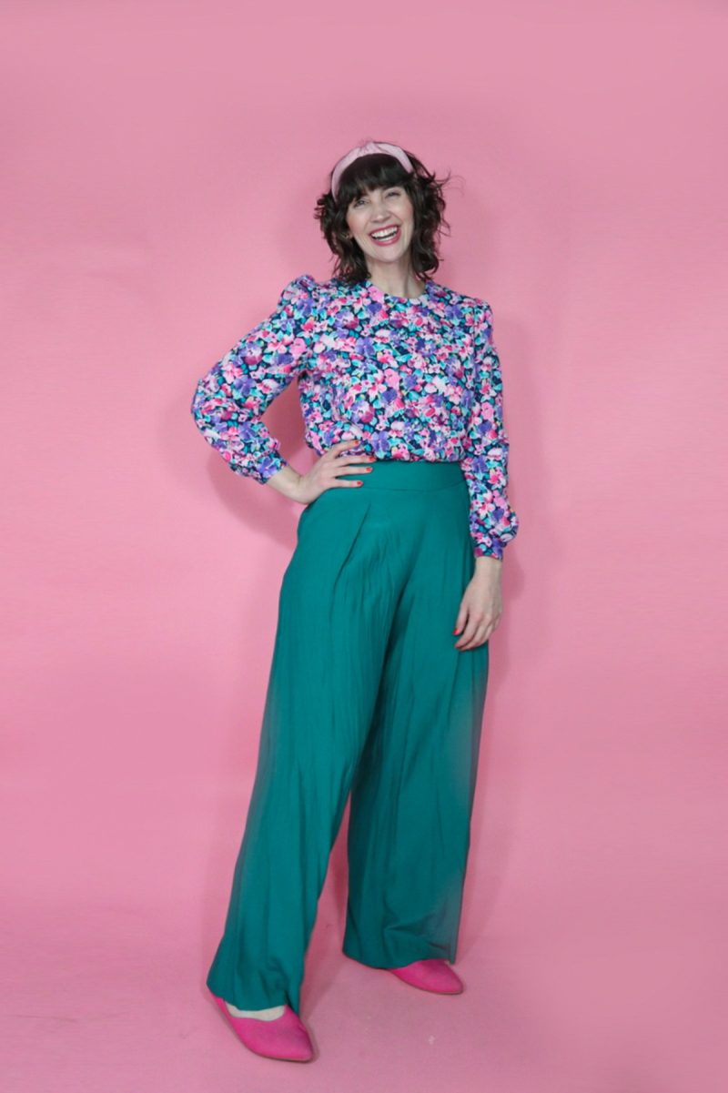 Then & Now: What I Actually Wore In The 2000s and How I'd Wear It Today ...