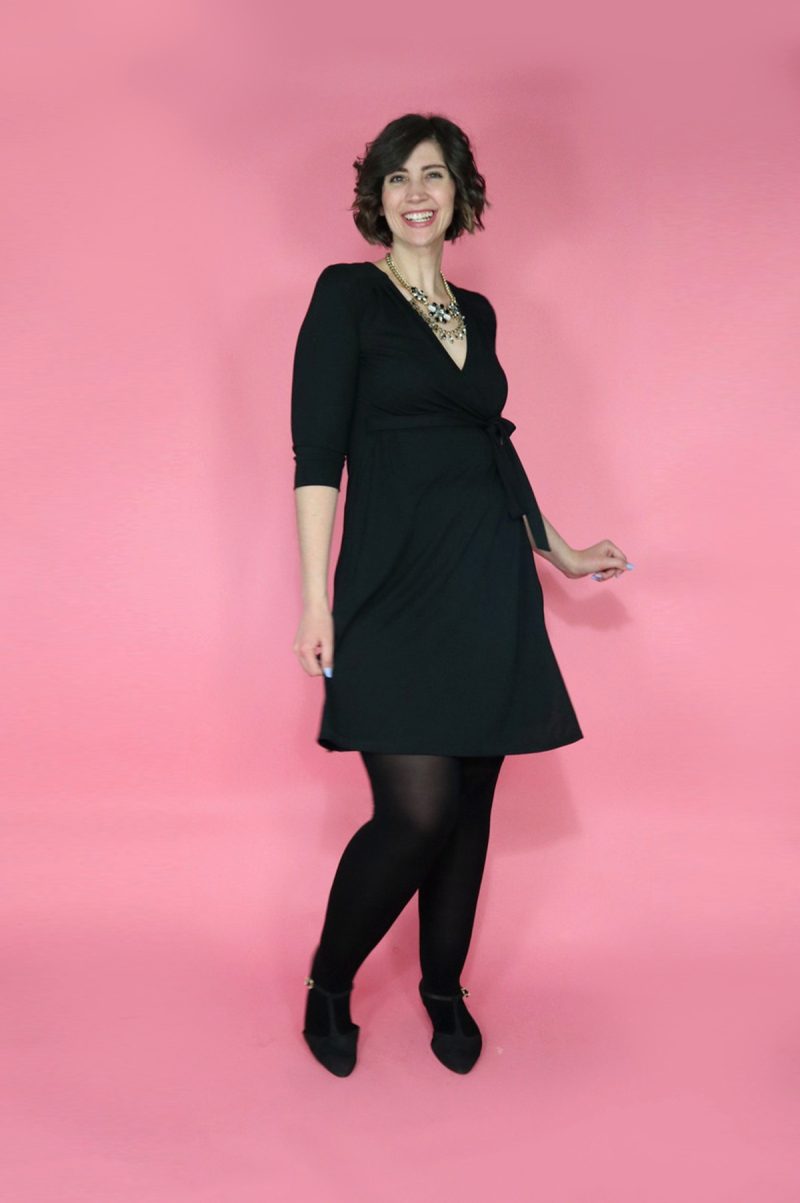 10 Essential Outfits You Should Always Have In Your Closet - The Outfit ...