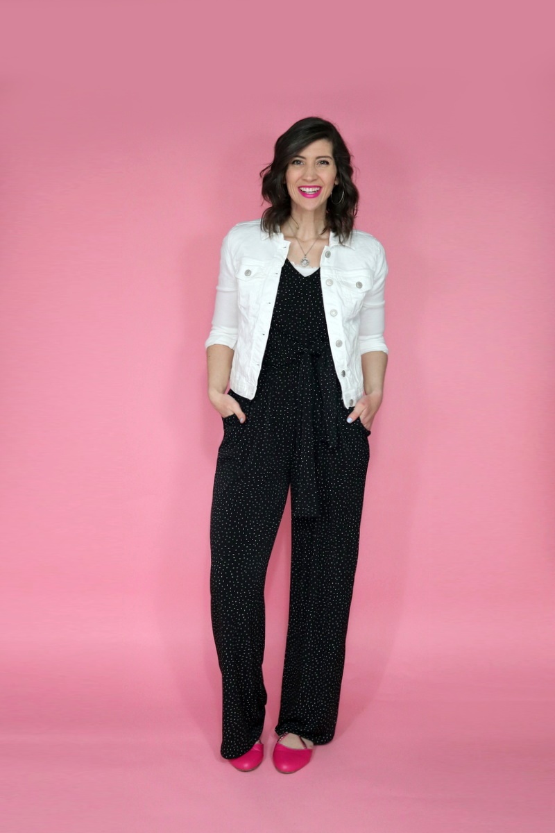 10 Essential Outfits You Should Always Have In Your Closet - The Outfit ...