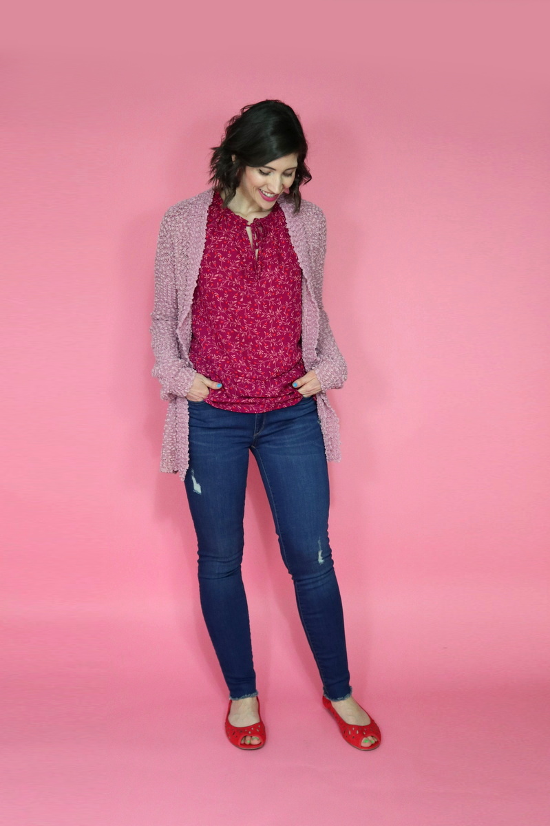 10 Essential Outfits You Should Always Have In Your Closet - The Outfit ...