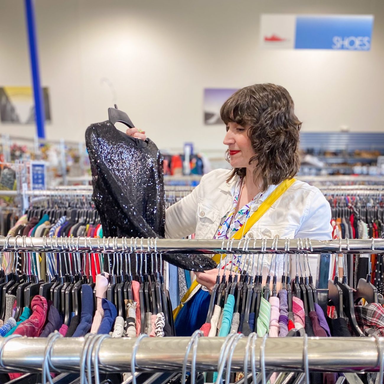 7 Underrated Clothing Sections At The Thrift Store - The Outfit Repeater