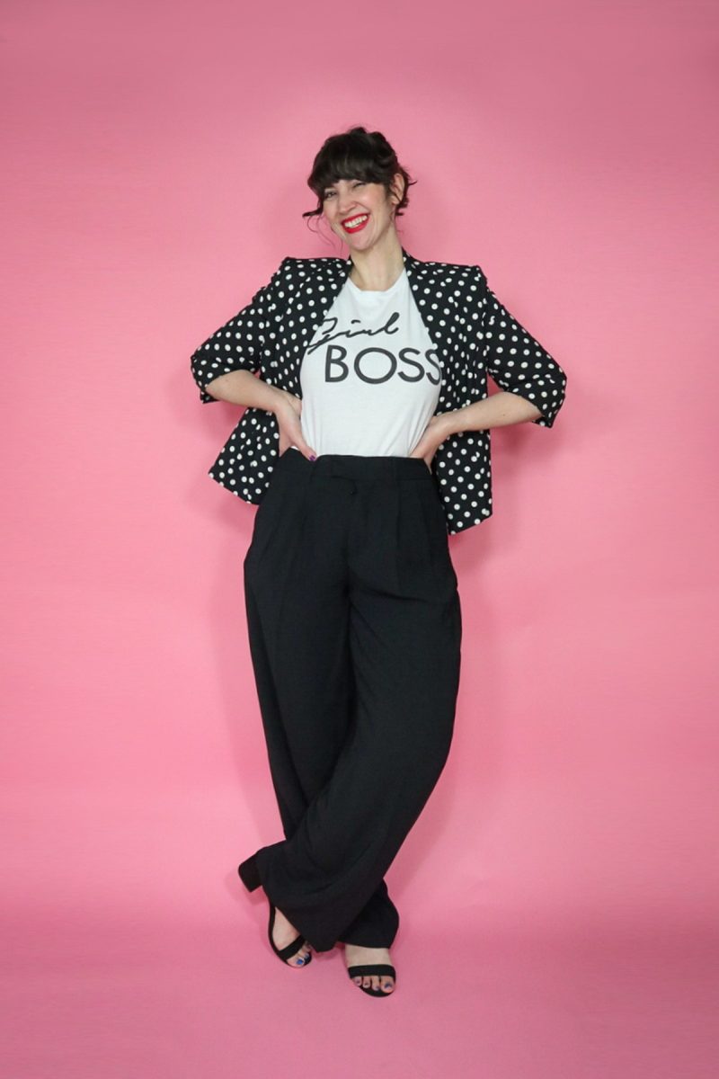 Want the Job? Wear This! Outfit Ideas to Help You Nail That Interview ...