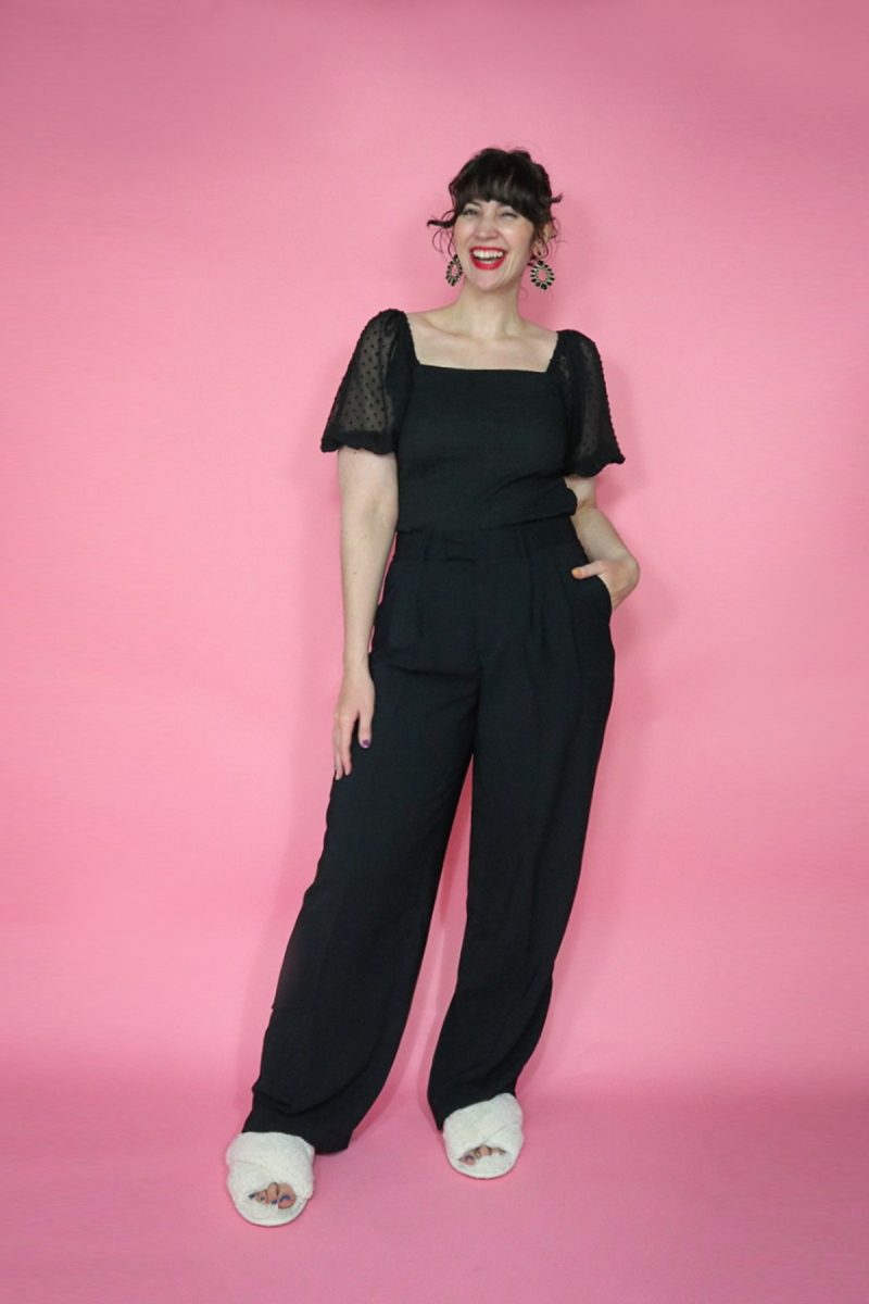 Want the Job? Wear This! Outfit Ideas to Help You Nail That Interview ...