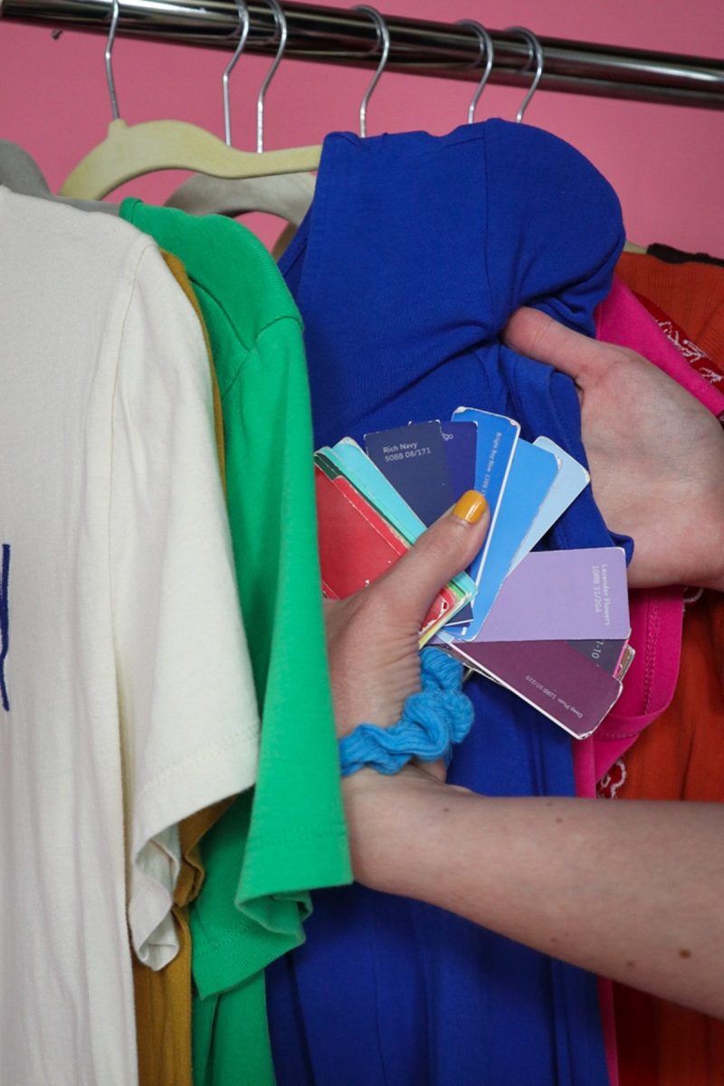 Budget-Friendly Personal Color Analysis: Affordable Ways to Find Your ...