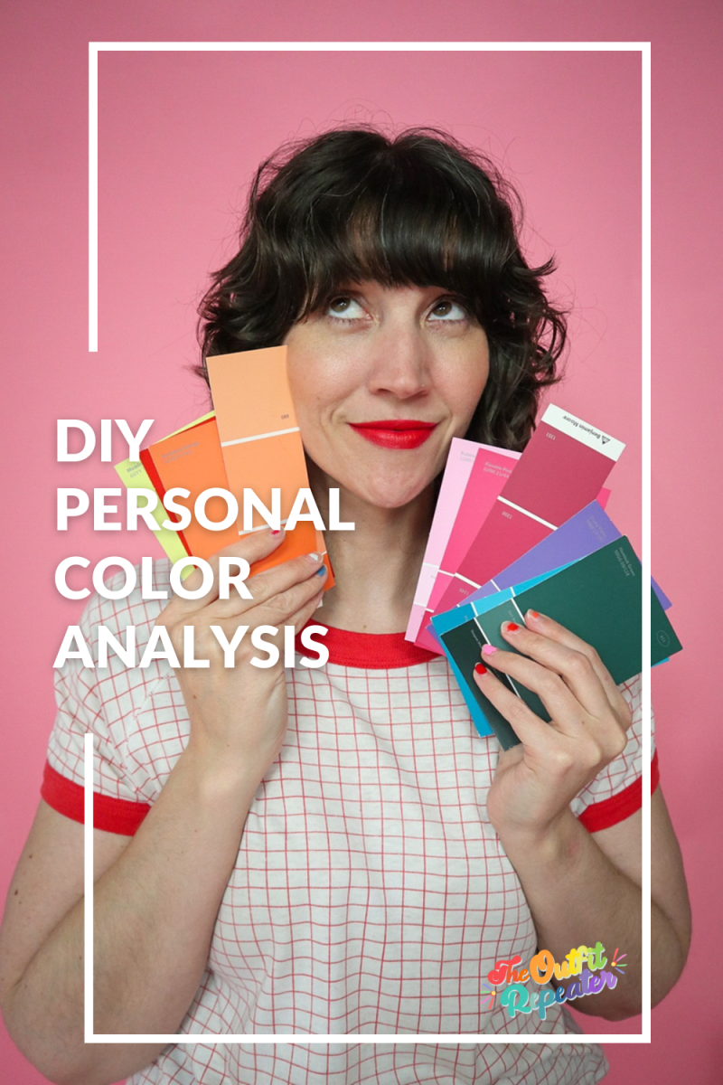 Budget-Friendly Personal Color Analysis: Affordable Ways to Find Your ...