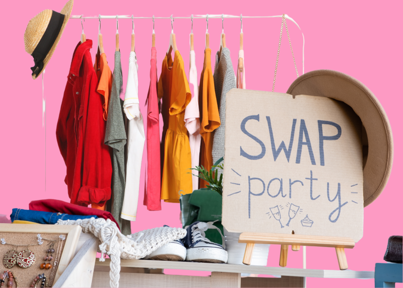 Creative Ways To Find FREE Clothes | The Outfit Repeater