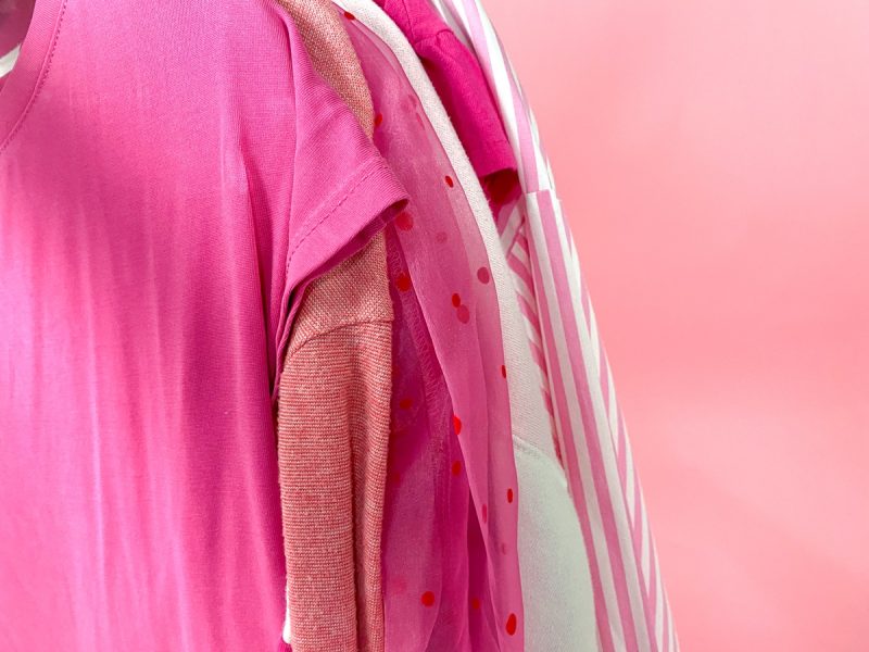 Putting The YOU in Uniform Dressing - The Outfit Repeater