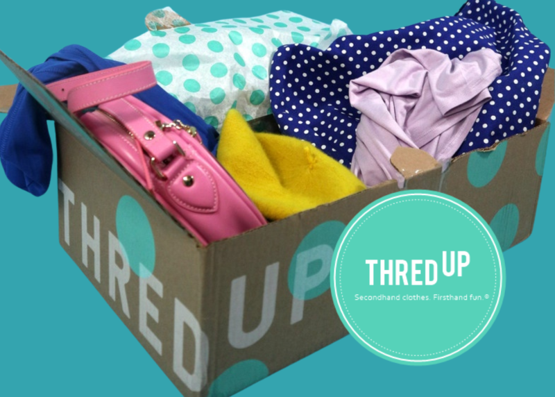 Is AI The Secret To A Better Thrift Haul? - The Outfit Repeater