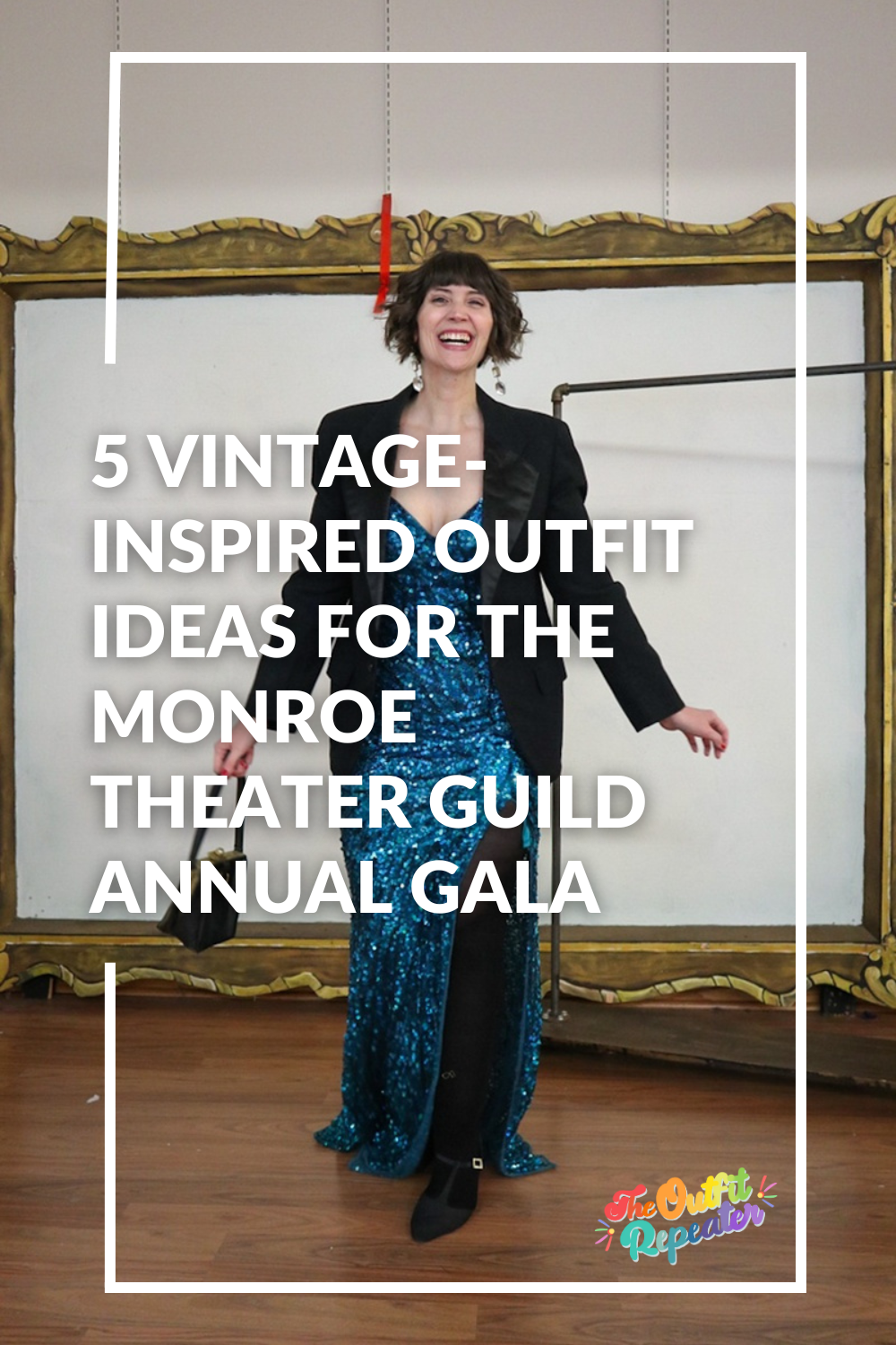 Your Guide to the Monroe Theater Guild Annual Gala & 5 Vintage-Inspired ...