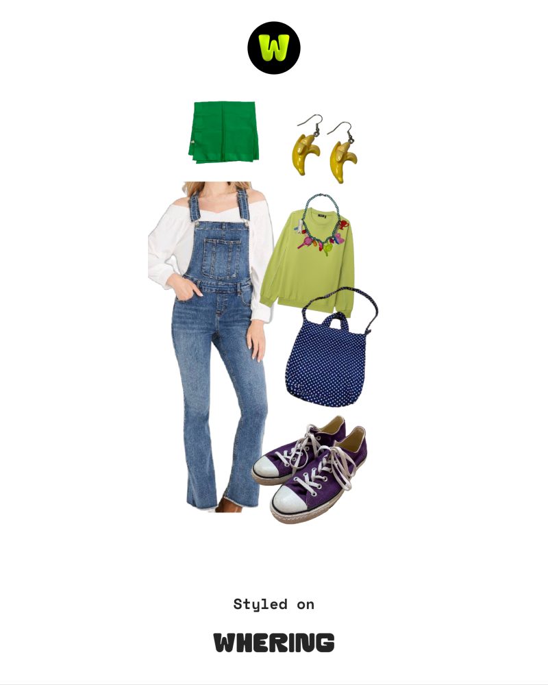You Styled It, I’m Sharing It: Whering App Looks by My Readers - The ...