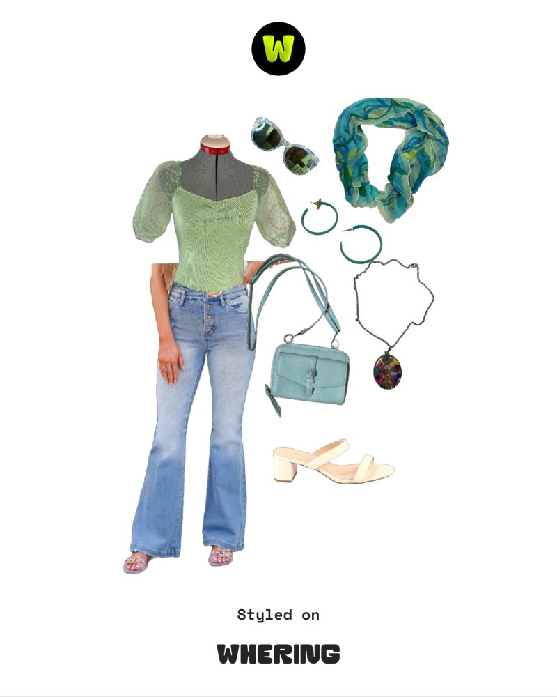 You Styled It, I’m Sharing It: Whering App Looks by My Readers - The ...